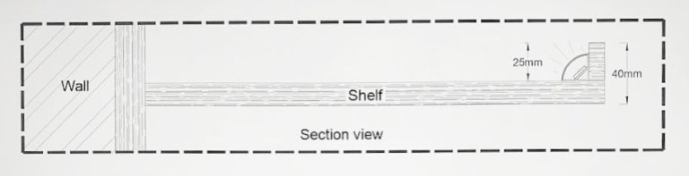 The Ultimate Guide to Joinery Lighting – The Lighting Blog