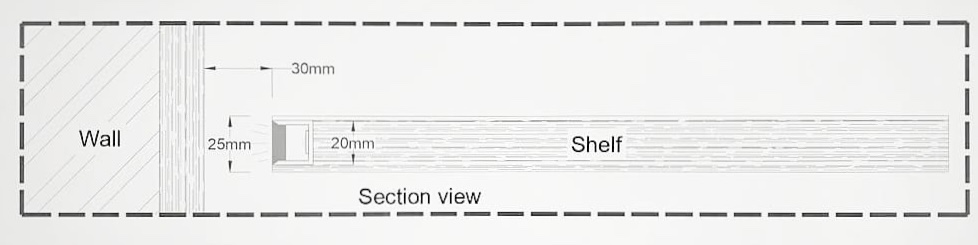 The Ultimate Guide to Joinery Lighting – The Lighting Blog