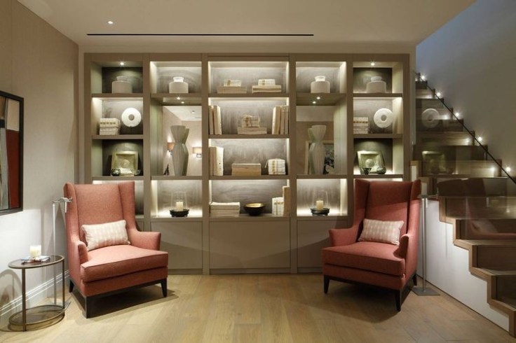 The Ultimate Guide to Joinery Lighting – The Lighting Blog