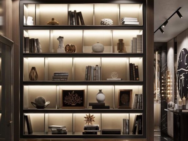 The Ultimate Guide to Joinery Lighting – The Lighting Blog
