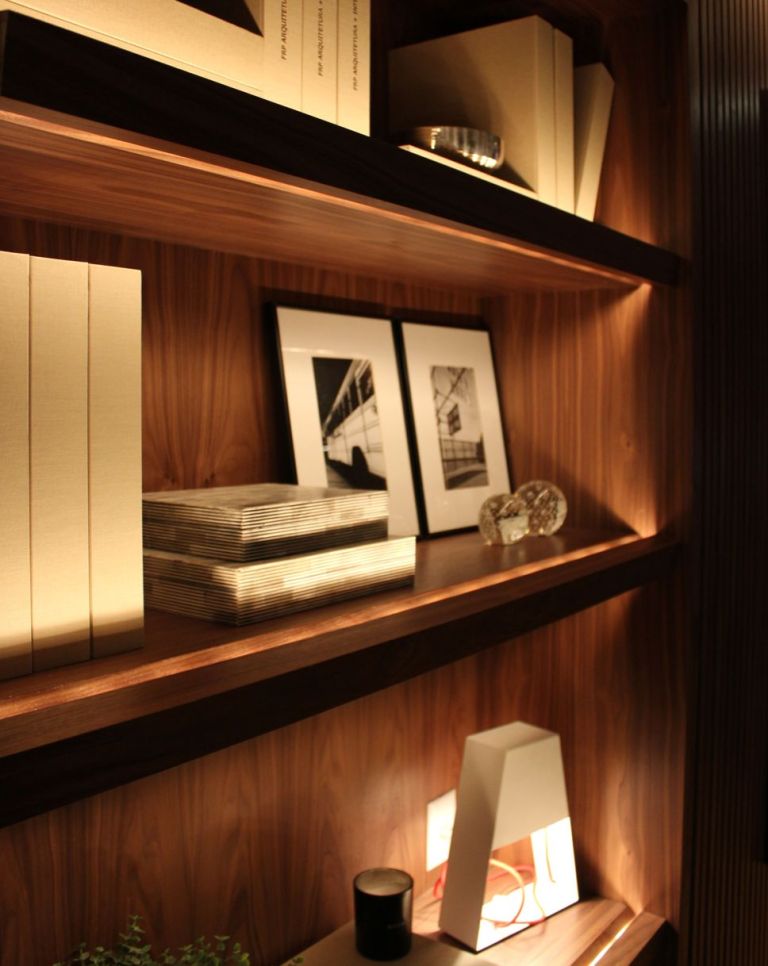 The Ultimate Guide to Joinery Lighting – The Lighting Blog