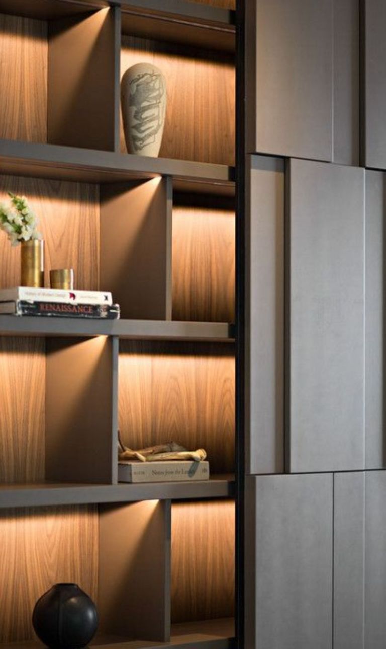 The Ultimate Guide to Joinery Lighting – The Lighting Blog